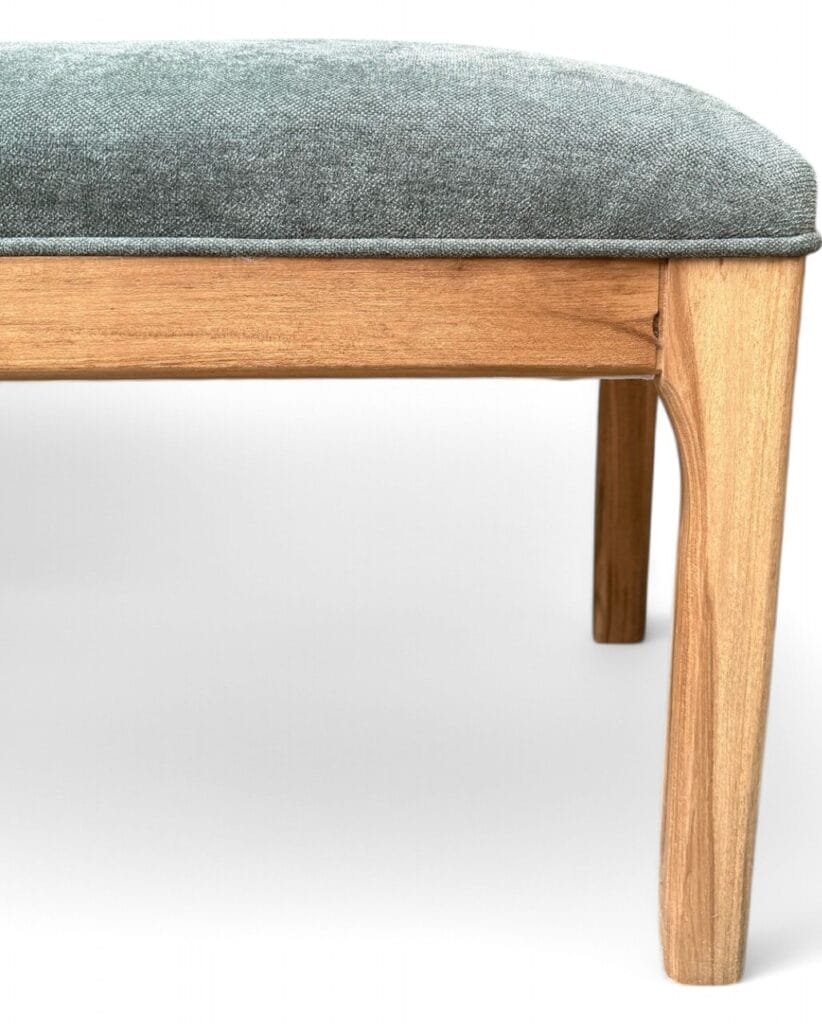 Banco - Pie de cama Groot - Mueblaonline