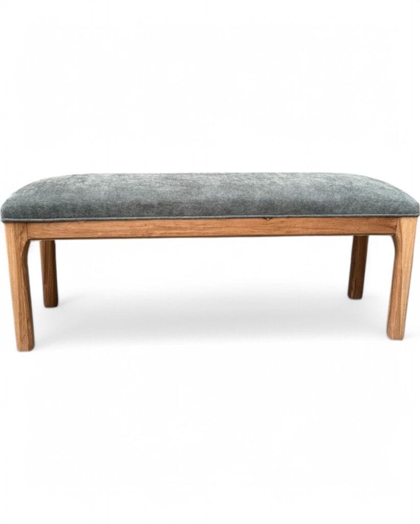 Banco - Pie de cama Groot - Mueblaonline