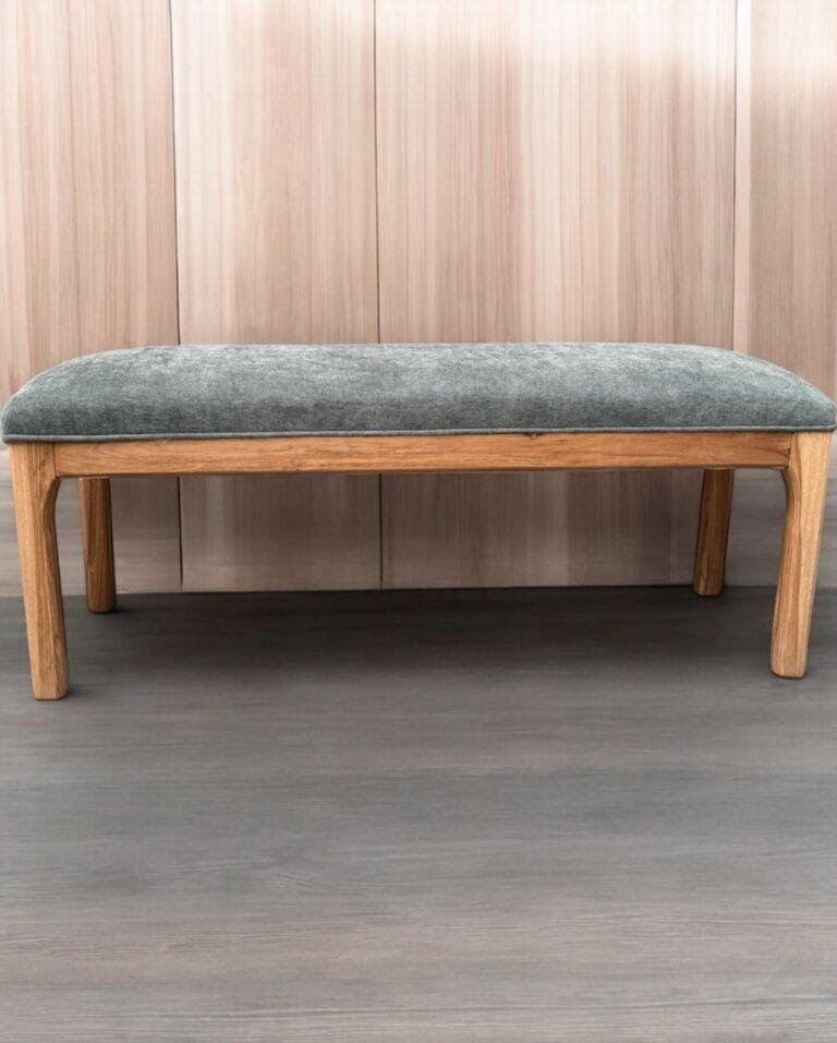 Banco - Pie de cama Groot - Mueblaonline