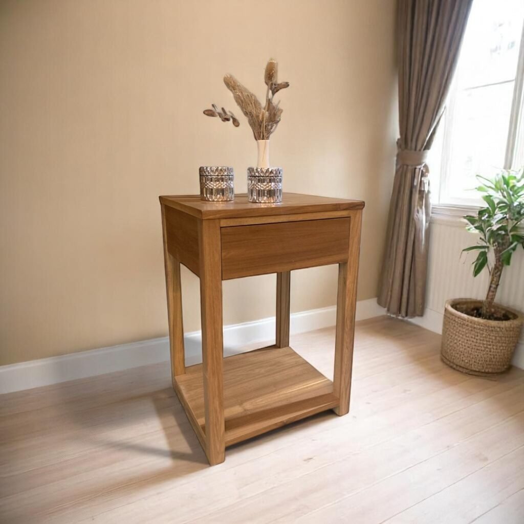 Mesa de luz Philip - Mueblaonline